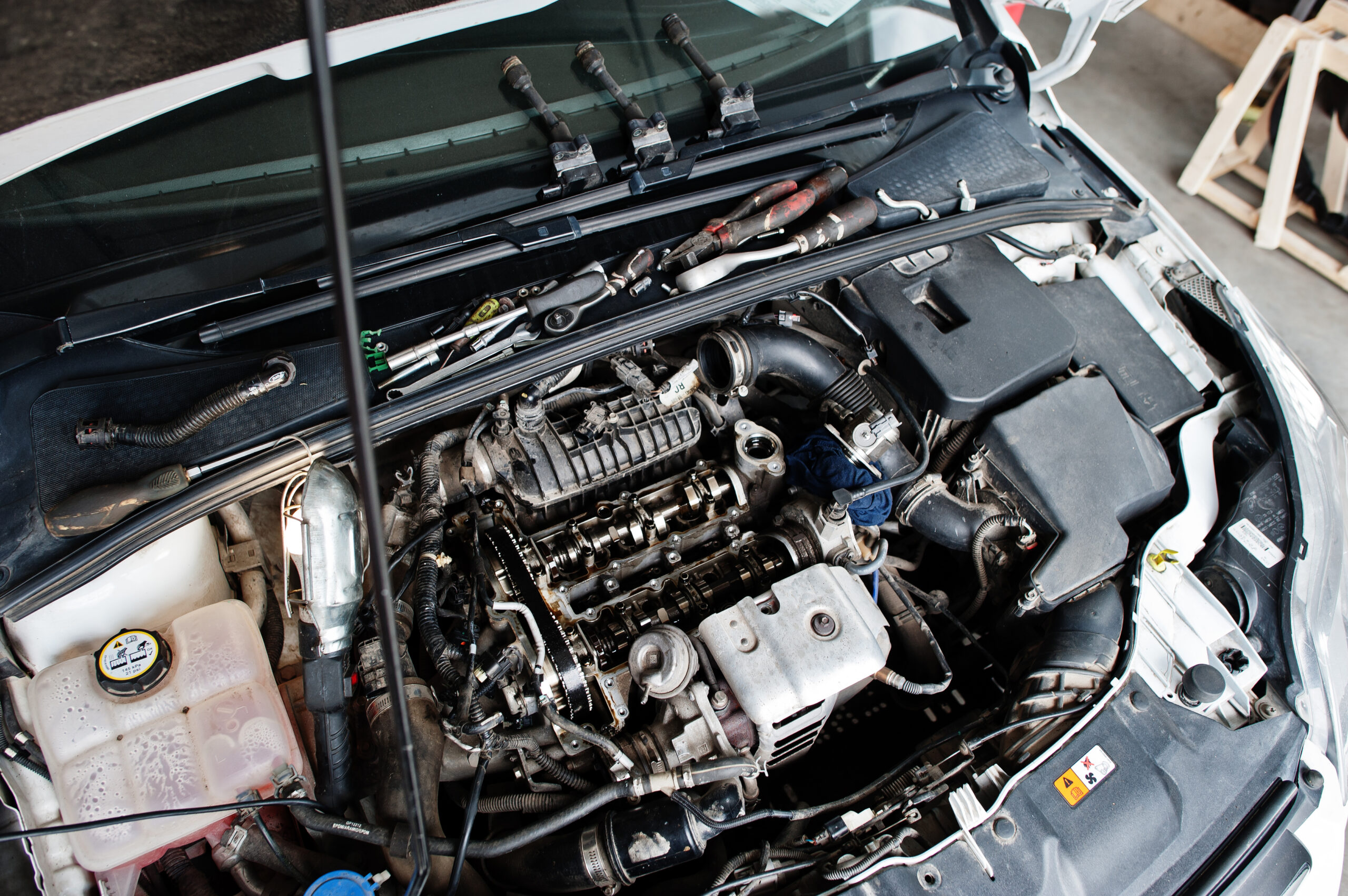 Reliable Four-Wheel Drive Repair in North Providence, RI